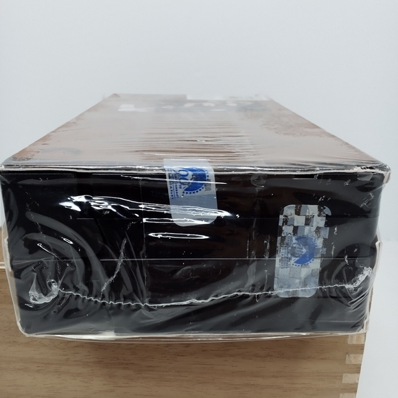 Paramount | Media | The Godfather Part 2 Double Vhs Tapes Factory ...